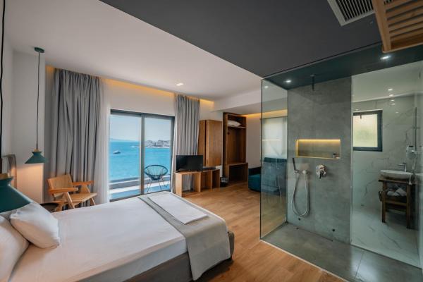 Kanes Boutique Hotel - Sarandë