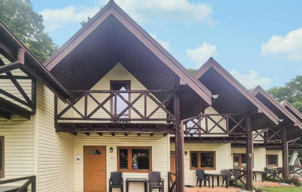 2 Bedroom Nice Home In Lazy - Mielno