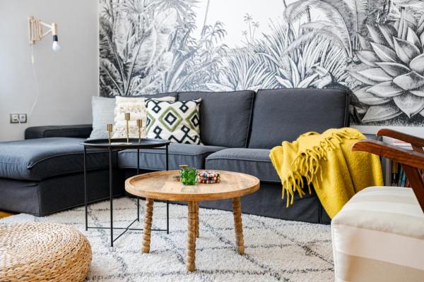 Classic Elegance With Synagogue View By Astoria -
