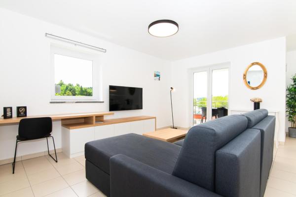 Premium Levant Marina Apartments With Sea View By Locap Group - Portorož