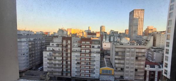 Pleno Centro Cochera Opcional - Mar del Plata