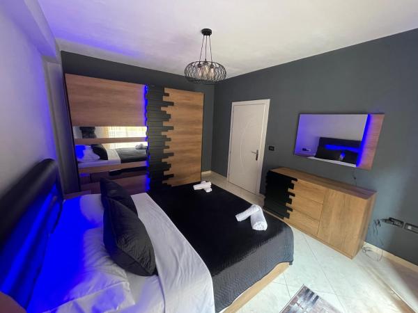 Luxury Apartment 2 - Pogradec