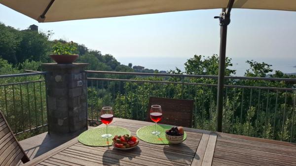 Cilento D' Amare - Castellabate
