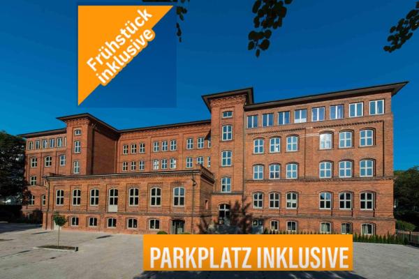 Hotel Volksschule - Hamburg