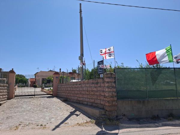 Guesthouse Da Caterina - Sassari