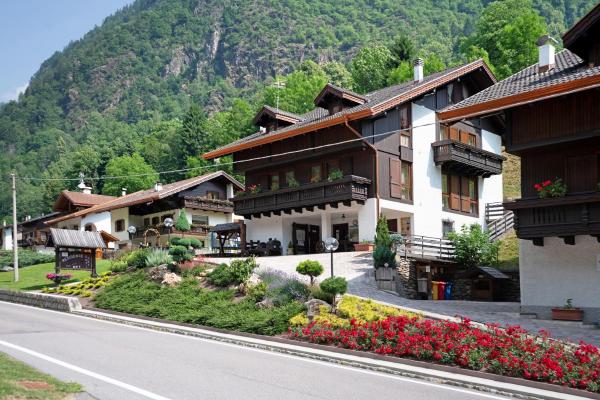 Residence Bonetti - Trentino-Alto Adige