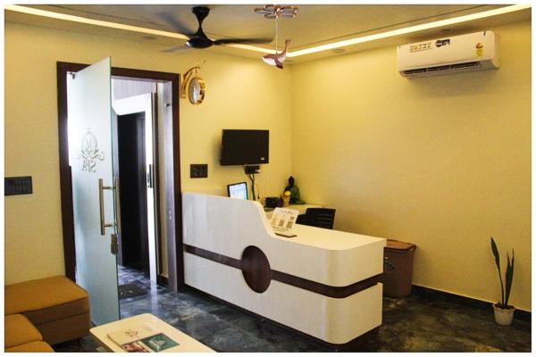 Hotel Moresta Restaurant And Bar Best Facility - Ajmer