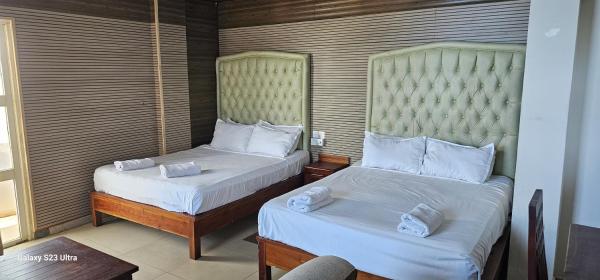 Lazaani Hotel - Colombo