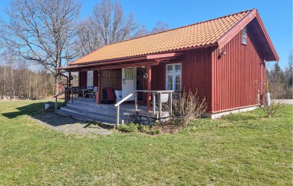 Amazing Home In Hindås With Wifi - Västra Götalands län