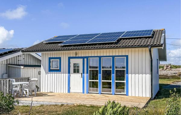 1 Bedroom Nice Home In Bohus-malmön - Svezia