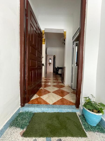 شقة للكراء اليومي بمرتيل - Tétouan