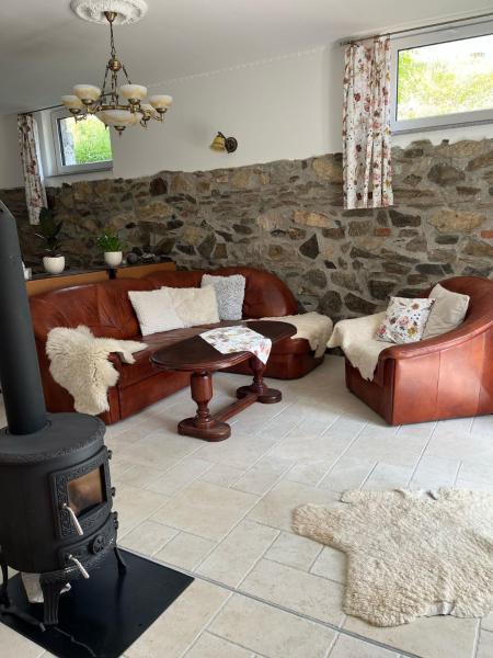 Apartmány U Procházků - Český Krumlov