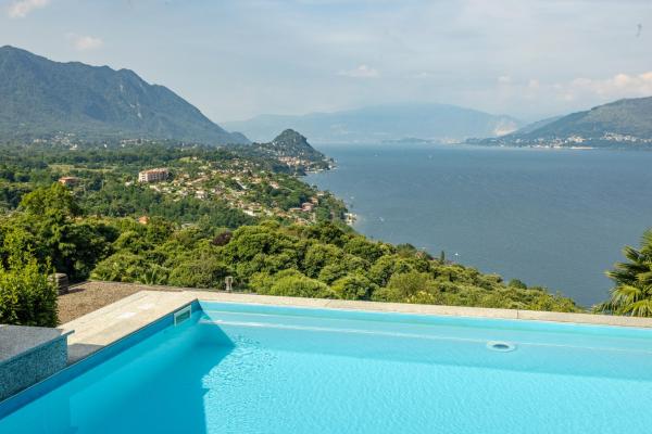Belvedere Guest House - Cannobio