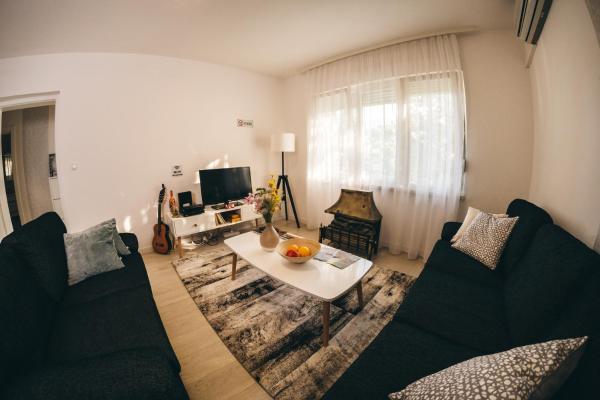 Apartment Ember - Mostar