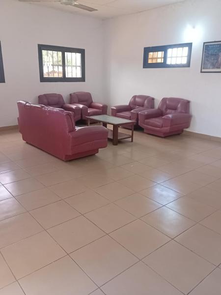 Résidence Agbevivi - Togo