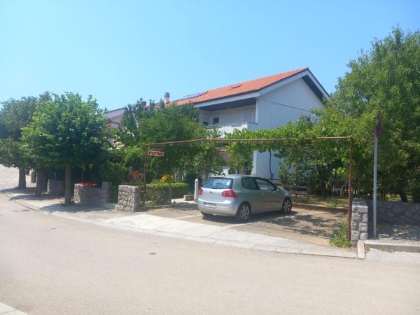 Apartments Nevenka - Krk