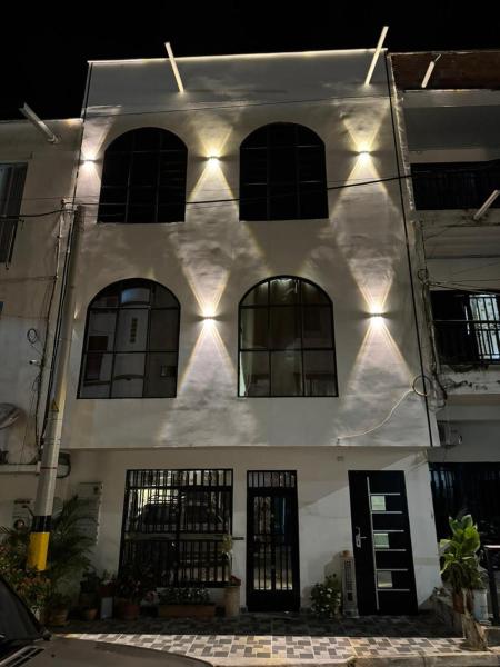 Habitaciones En Doradal 202 - Puerto Triunfo