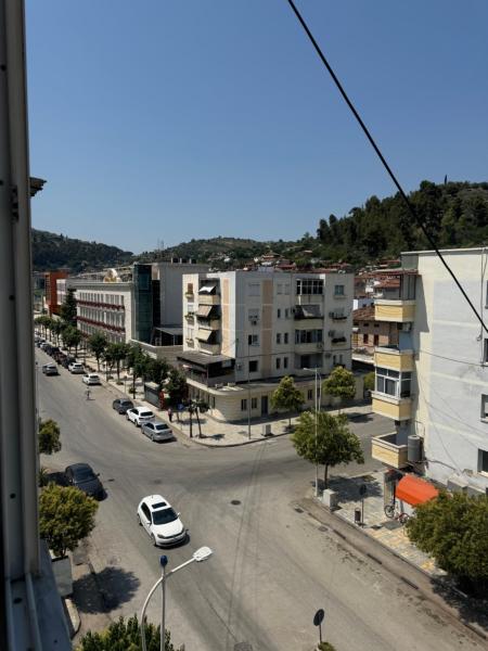 Timi Apartament Berat - District de Berat