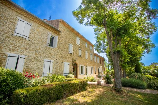 Chambre D'hôtes - B&b La Moneze Basse - Limoux
