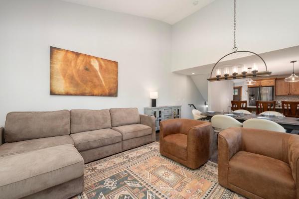 Townhome On Vasquez Creek #8 - Winter Park, CO
