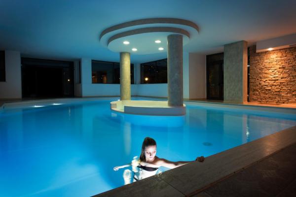 Albergo Ristorante San Biagio - Chianciano Terme