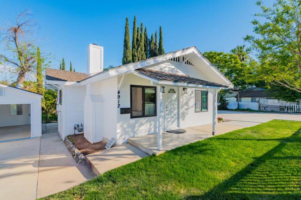 #Marbella Lane - Classy 3br Jewel With Open Vibe - Orange, CA