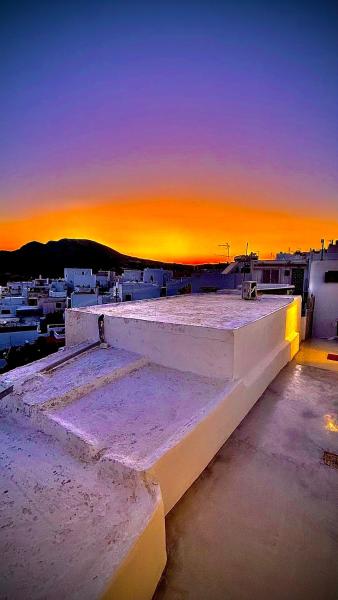 Amerissas Studios 1 - Grèce