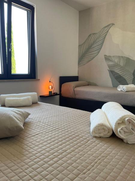 Verdechiaro Village - Roseto degli Abruzzi