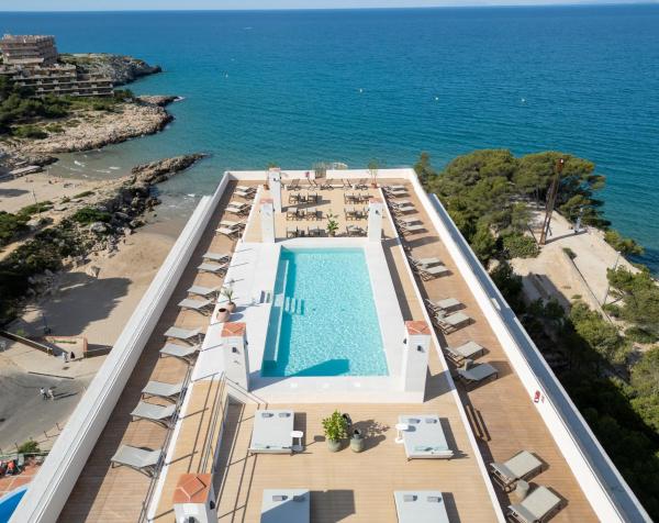 Hotel Cala Font - Tarragona