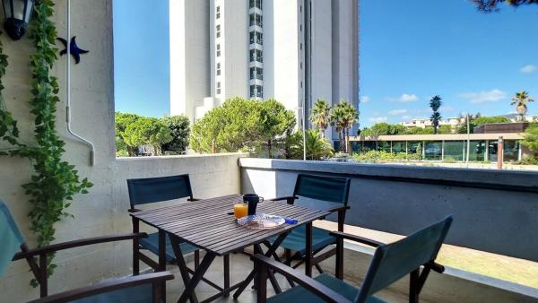 Tróia 2 Minutes From The Beach - Carvalhal