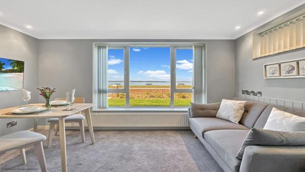 Windward Retreat - Fareham