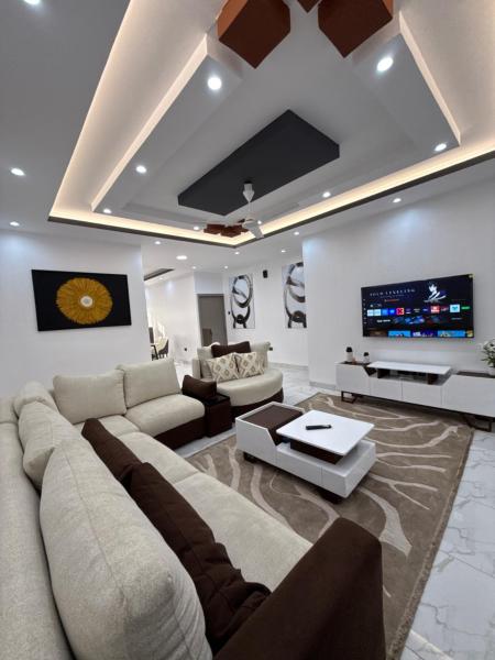 Asquare Appartments - Dar es Salam