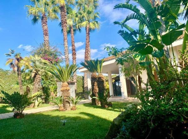 Villa Erika - Gallipoli