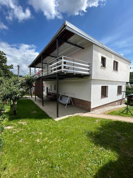 Halka Apartment 3 - Slovakia