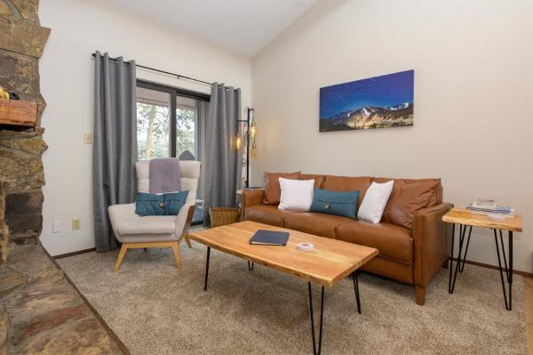 Beaver Village Unit #0833 - Winter Park, CO