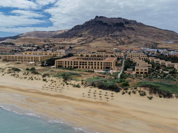 The Navigator - Colombus All Inclusive - Porto Santo Island
