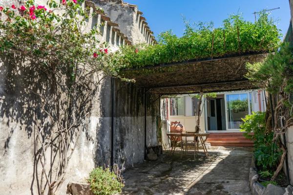 Domu De Mannai - Casa Vacanze In Sardegna - Sardegna