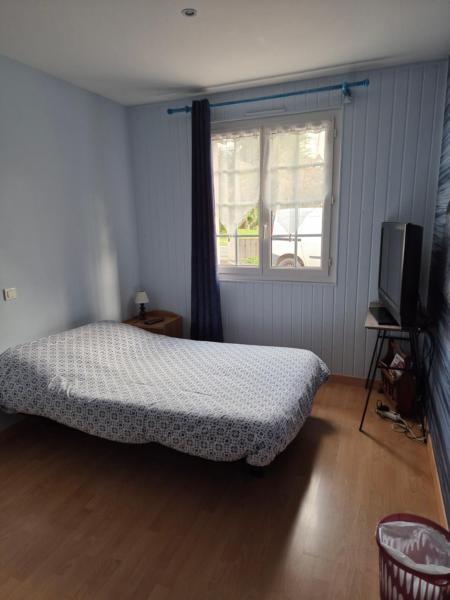 Chambres Au Calme Chez L'habitant à Champtoceaux Près De Oudon - Oudon