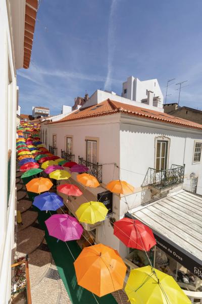 Solar Das Termas - Óbidos