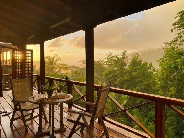 Hotel Dream Valley River View Kasol - Kasol
