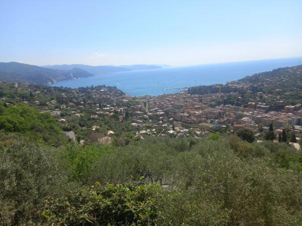Agriturismo Portofino - Zoagli
