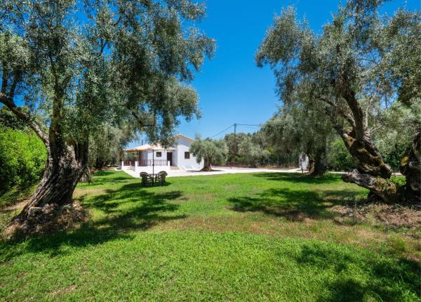Jim's Villa - Leucade