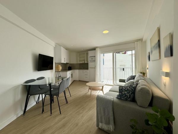 Apartment In The Center Of Nerja - Torrox