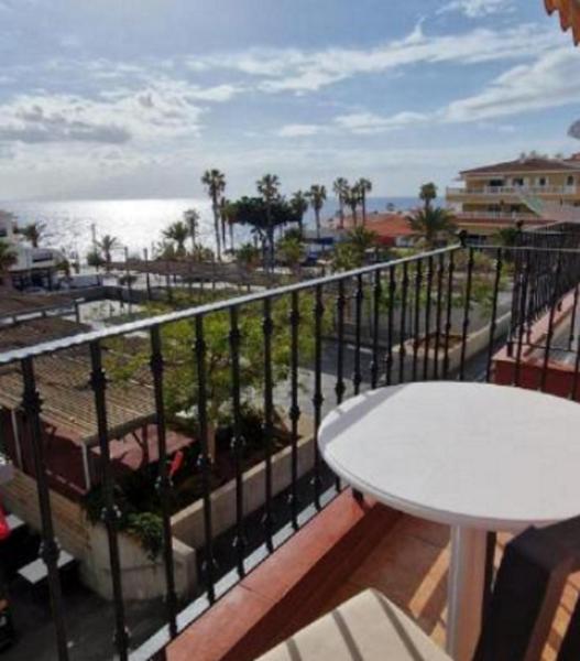 Sun And Stars House - La Gomera