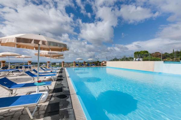 Apartments In Magliano In Toscana - Maremma-küste 48277 - Toscana