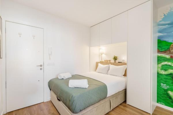 Liberty Braga Apartment By Minho's Guest - Braga