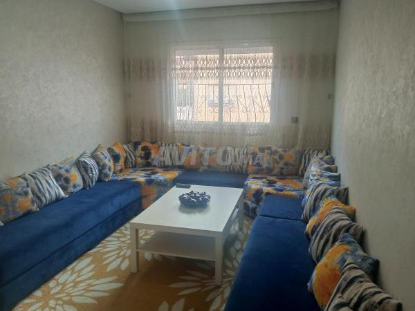 Appartement Nassim Gh-12 - Mohammédia