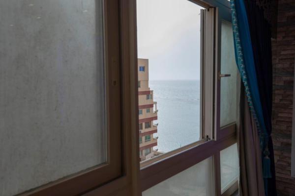 Luxury House In Alex The View Is A Beautiful Beach - Alexandrie, Égypte