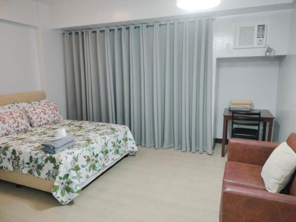 Rqui Rooms Near Airport - Muntinlupa