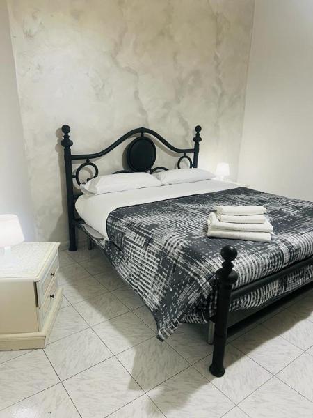 House Futura - Naples